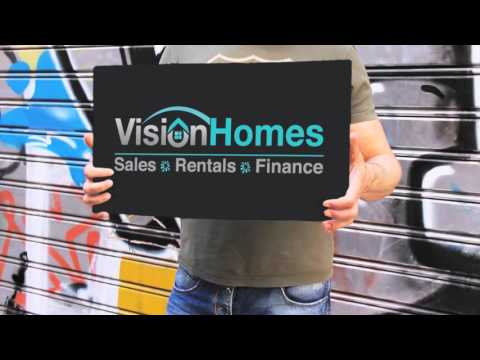 Vision Homes Real Estate