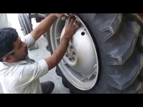 Tractor Tyres - Tractor Tires Latest Price, Manufacturers & Suppliers