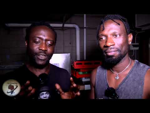 The Importance Of Drums For Africa Explained - Meet Africans Who Are Proud Of Being Africans
