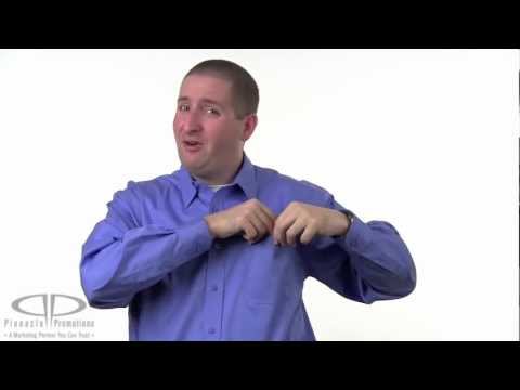 Norcross Promotional USB Drive Video