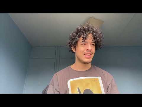 Life of Drummer – Adam Brooke