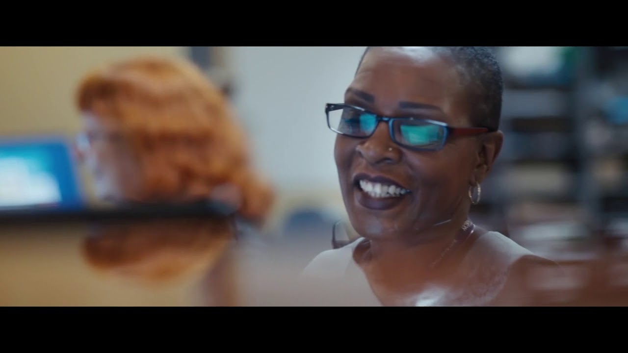 We are the NHS TV adverts - IT and Support Campaign