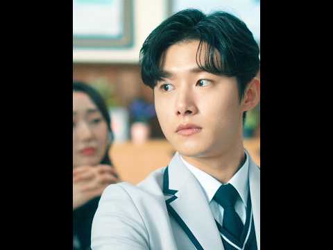 She is flirting him ๐๐คฃ Revenge of others #shorts #kdrama #revengeofothers #parksolomon #status #fyp