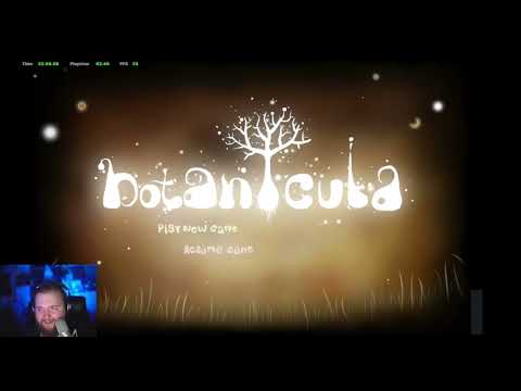 Steam Community :: Video :: The Chosen One | Botanicula | Part 2 | End