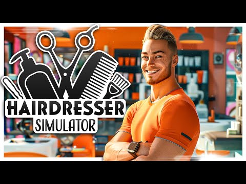 Steam Community :: Hairdresser Simulator