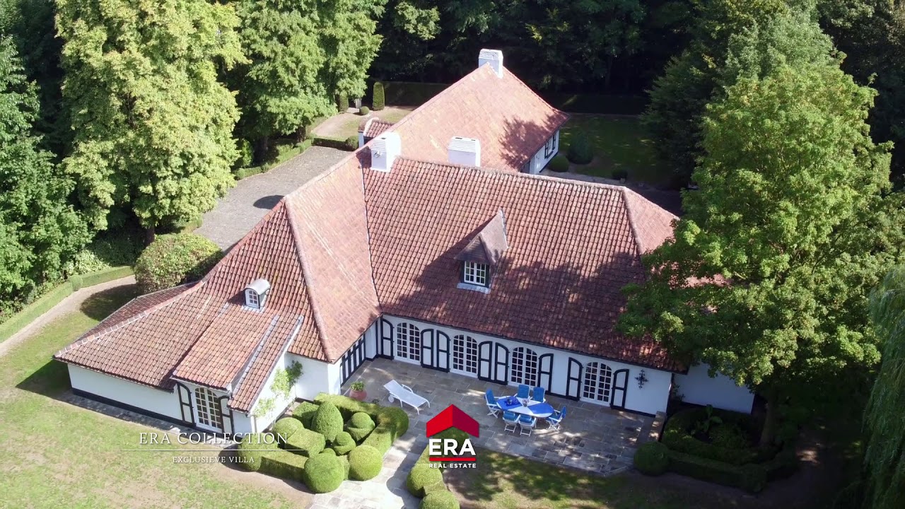 Landhuis Zulte ERA Collection
