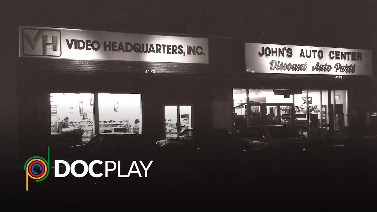 Everything to Entertain You: The Story of Video Headquarters | Official Trailer | DocPlay