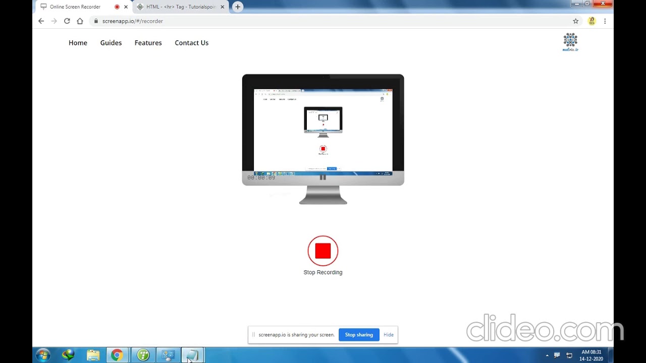 IGCSE ICT Class 7 - HTML Basics (part 4)
