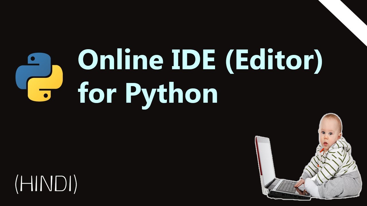 Online IDE (editor) for Python Programming | The Learning Setu