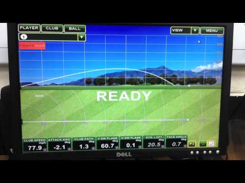 Trackman (What the numbers mean)