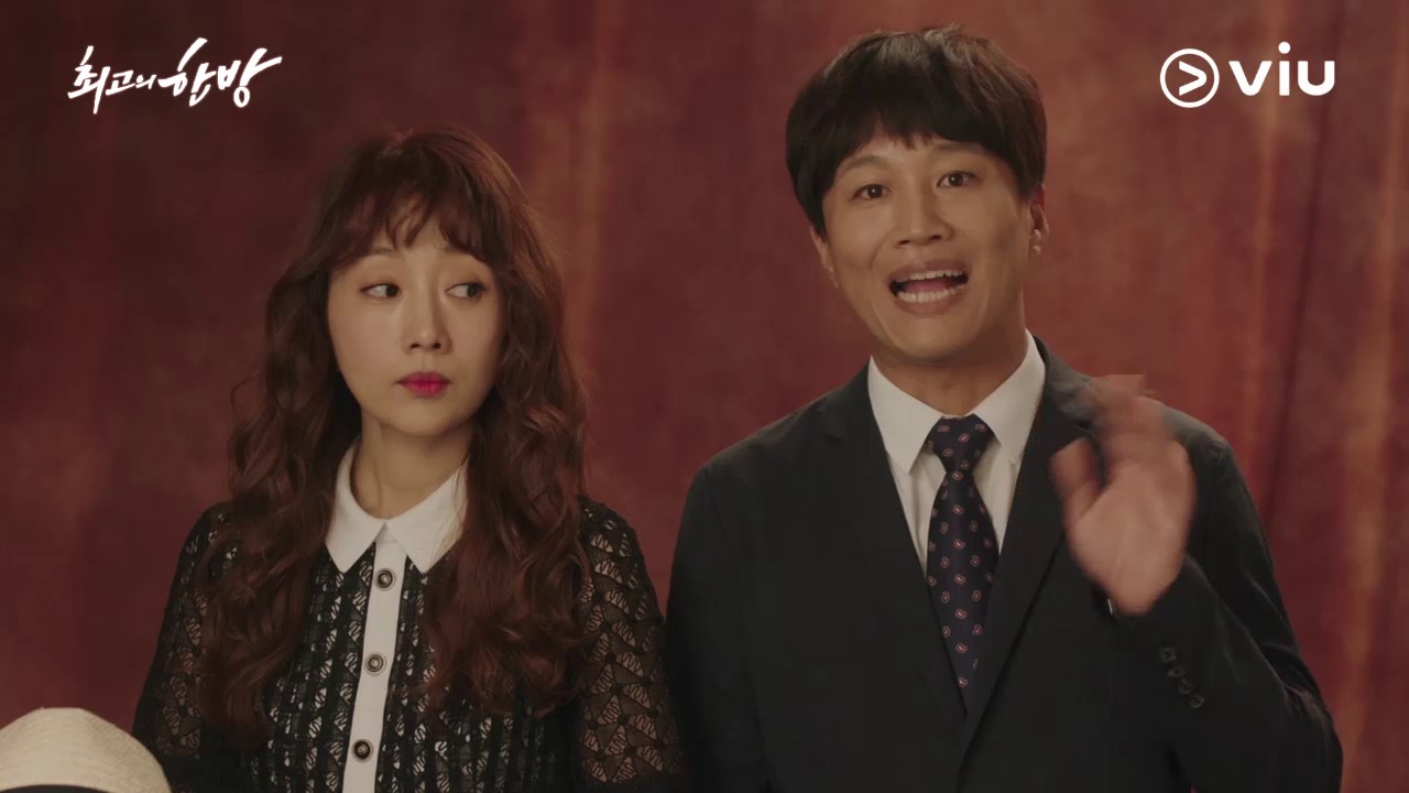 The Best Hit - Sinopsis, Pemain, OST, Episode, Review