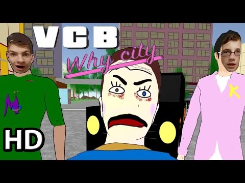 Steam Community :: VCB: Why City