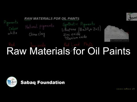 Paint Raw Material - Raw Material Of Paint Latest Price, Manufacturers ...
