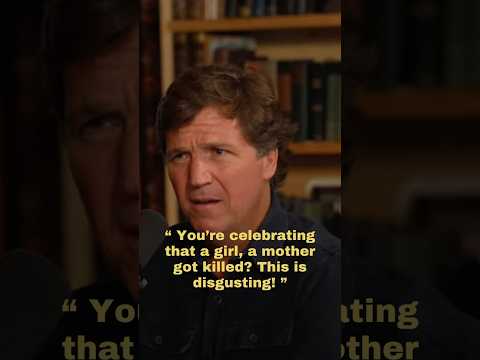 TUCKER GETS MAD!!! #podcast #podcastclips #podcasts #podcasting