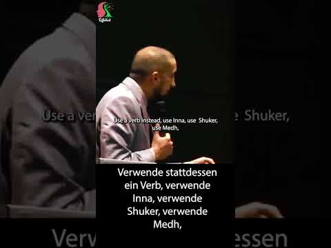 #alhamdulillah ist perfekt #noumanalikhan #islamischefakten #islamic_video #islamicreminder #islam