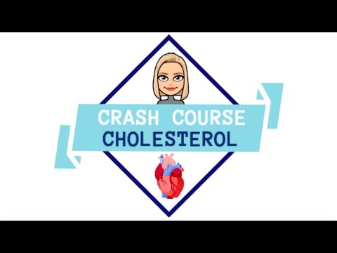 Een spoedcursus cholesterol: PCSK9-remmers