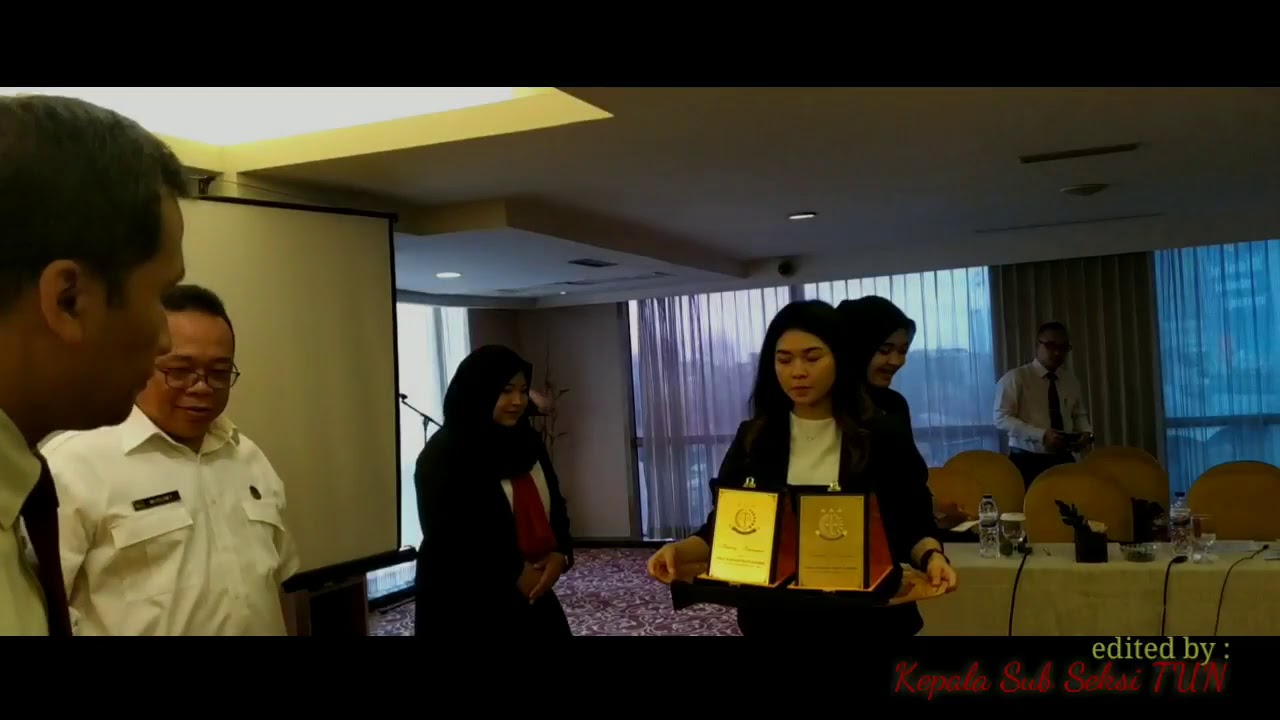 Penandatanganan Perjanjian Kerjasama di Bidang DATUN antara Kejaksaan Negeri Surabaya & BPN