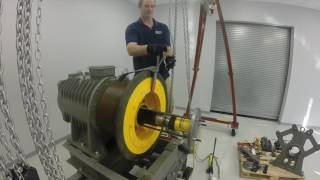 Torin Drive North America