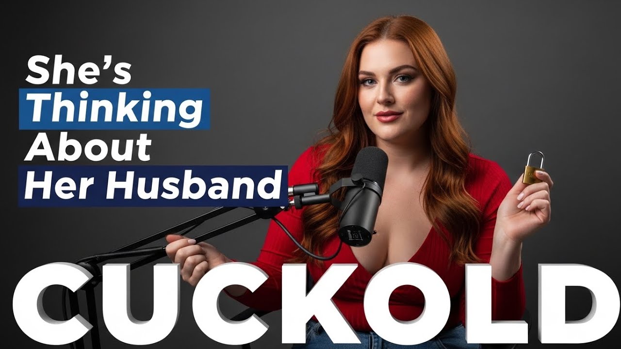 The Hotwife’s Secret: What She’s Actually Thinking During the Experience | CUCKOLDING 