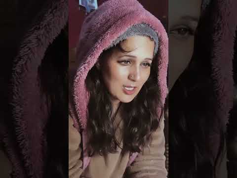 Unse mili nazar ke mere hos udh gye #khushibaluni -#youtube #hindi_song #oldsong