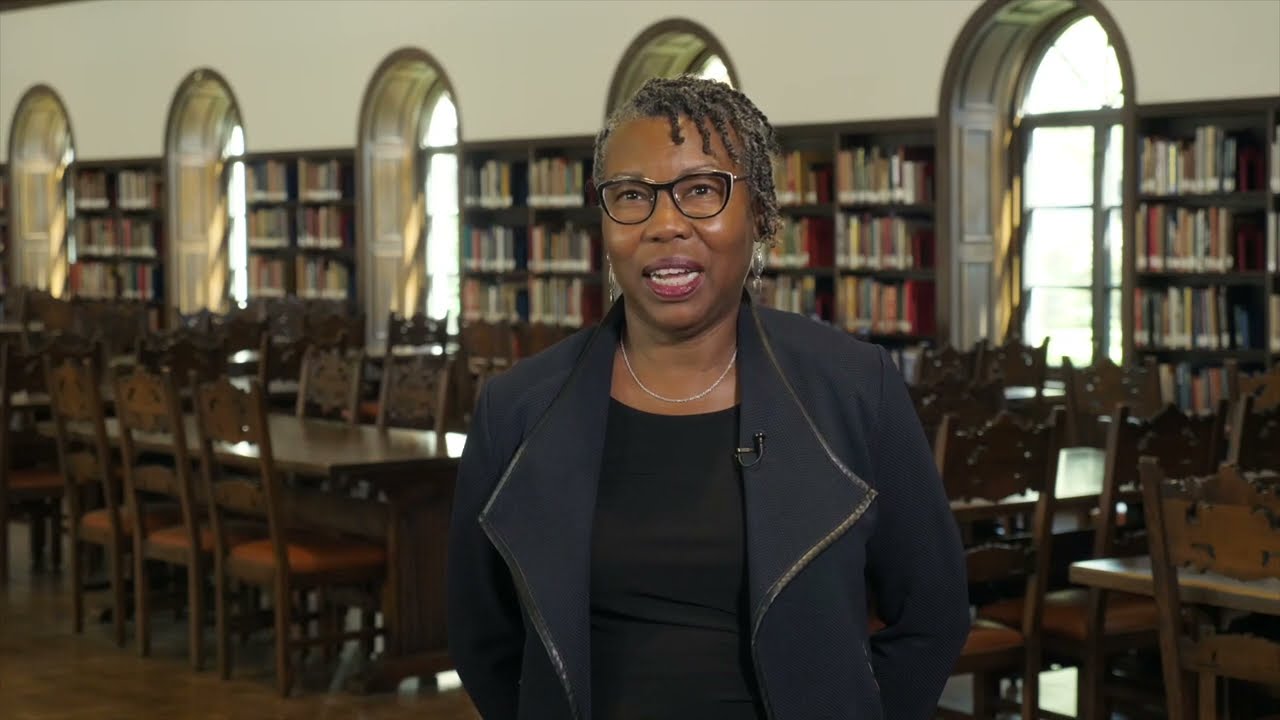 University of San Diego Library Case Study