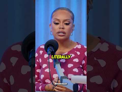 Latto EXPLAINS why she PROMOTES other FEMALE ARTISTS