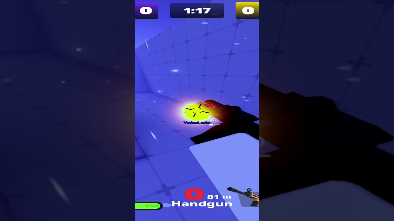 BEST Roblox Script Rivals Script Rage Aimbot & ESP