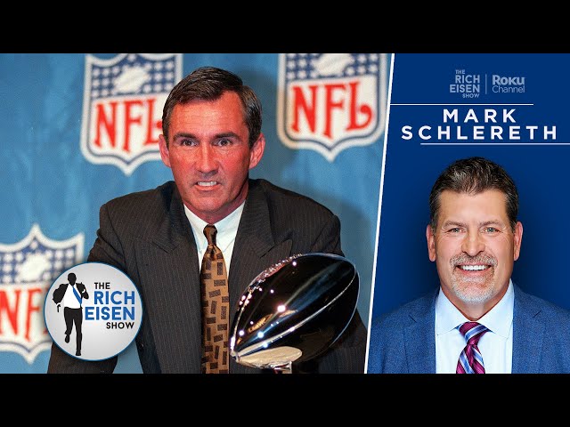 Mike Shanahan’s Hall of Fame snub for Buddy Parker leaves ESPN’s Adam ...