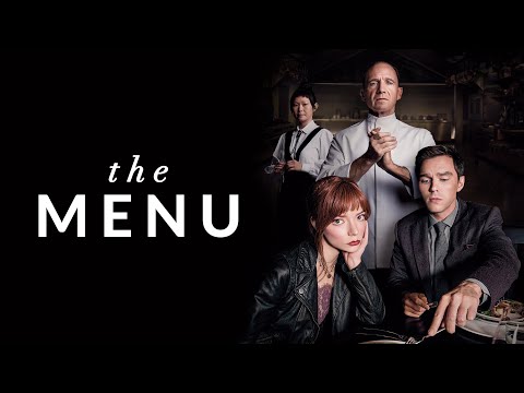The Menu 2022 Film Bahasa Inggris Lengkap | Ralph Fiennes, Anya Taylor-Joy, Hong Chau | Ulasan Film & Fakta