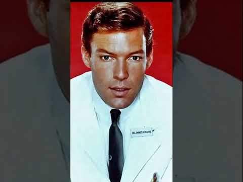 Legendary Heartthrob Richard Chamberlain’s Cause Of Death Revealed