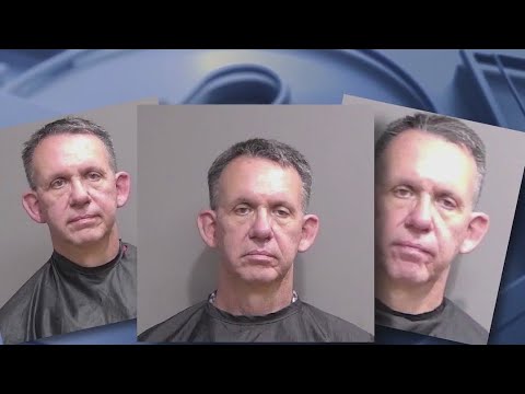 Palm Coast, Florida’s Robert Orr arrested again, accused of voyeurism ...