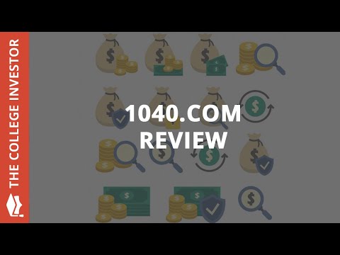 1040.com Tax Software Review | Flat-Rate Pricing Structure