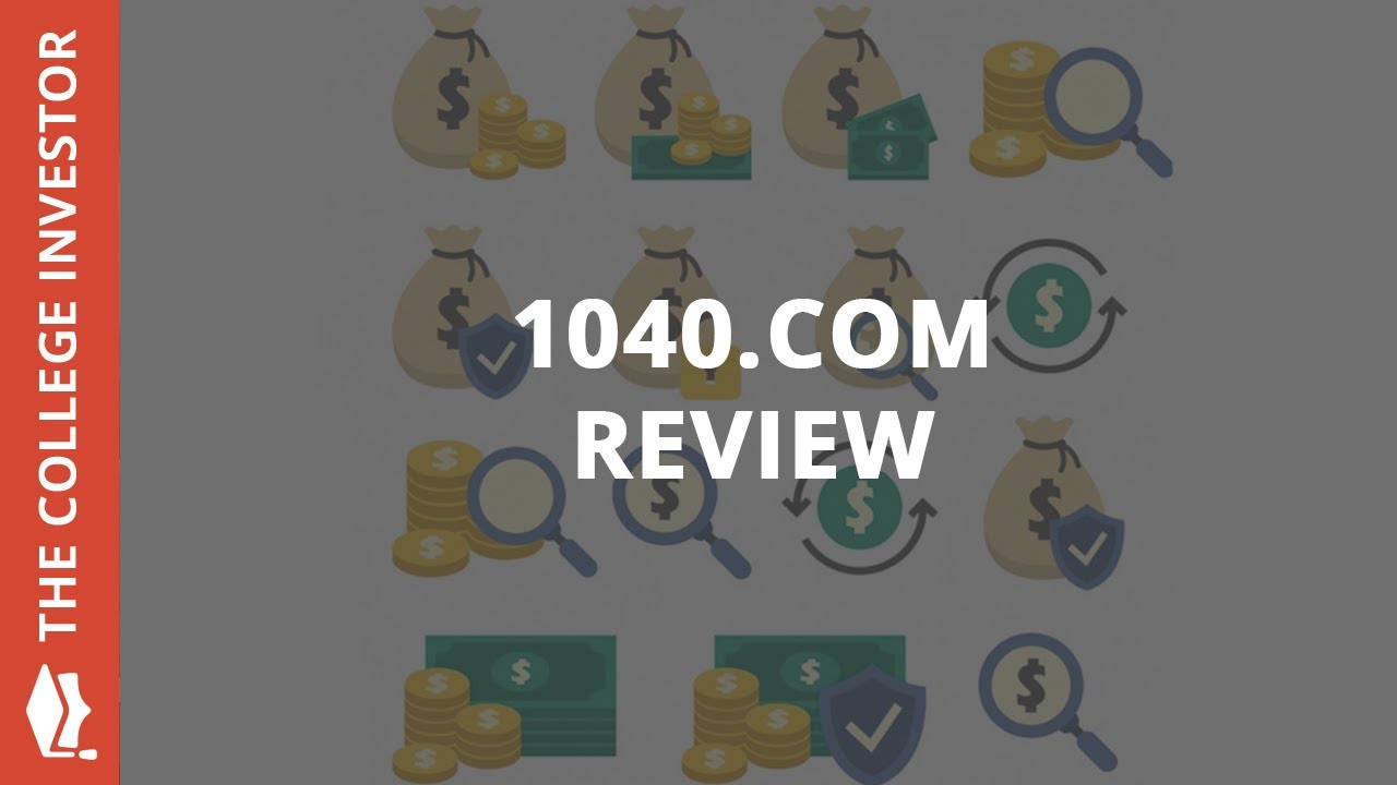 1040.com Tax Software Review | Flat-Rate Pricing Structure