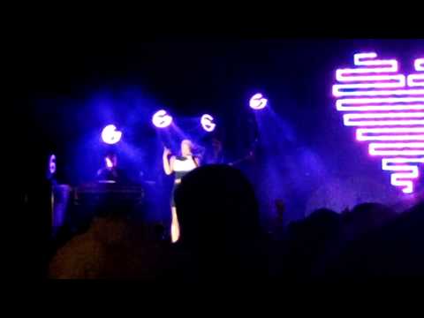 6am Fitz and the Tantrums Summerfest Milwaukee 7-4-14 0157
