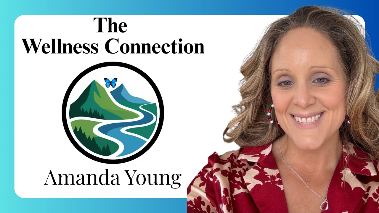 Amanda Young - Naturopath