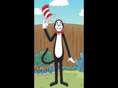 The Hat in the Cat