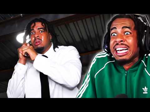 Dtay Reacts to Squid Game Parody - Season 2 | FINALE
