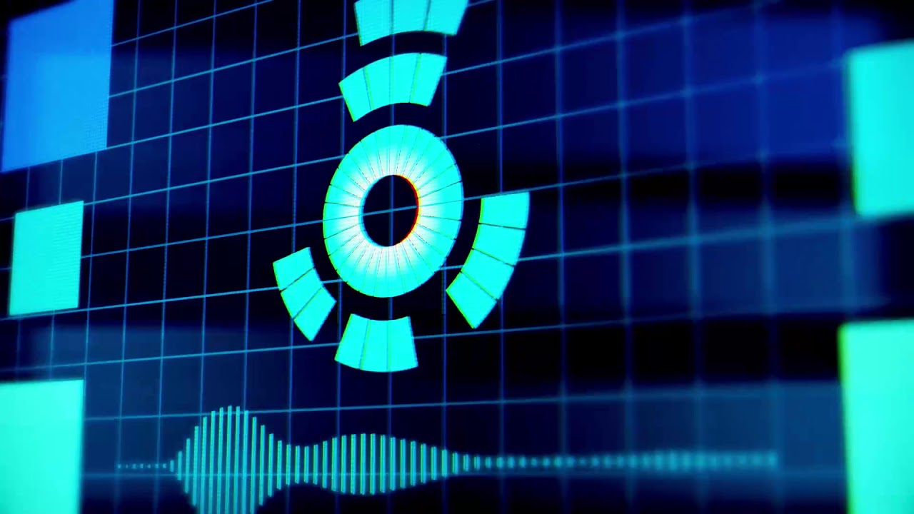 Red Giant Trapcode Sound Keys