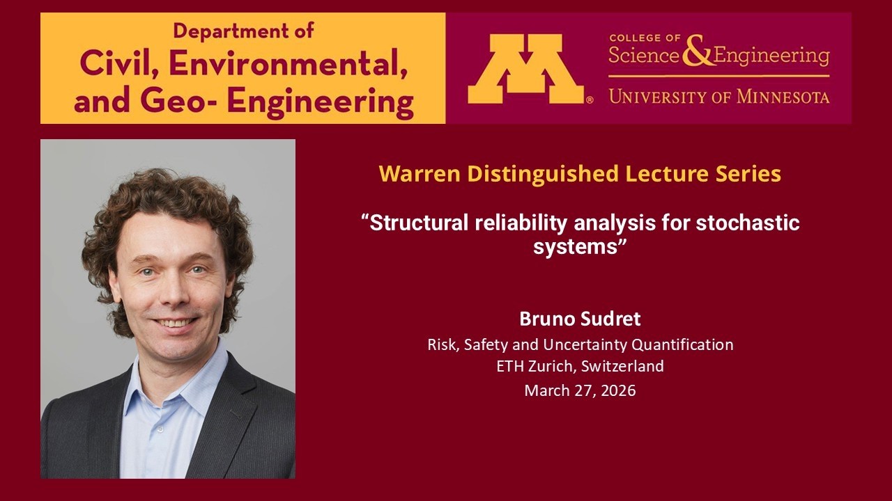 Structural reliability analysis for stochastic systems