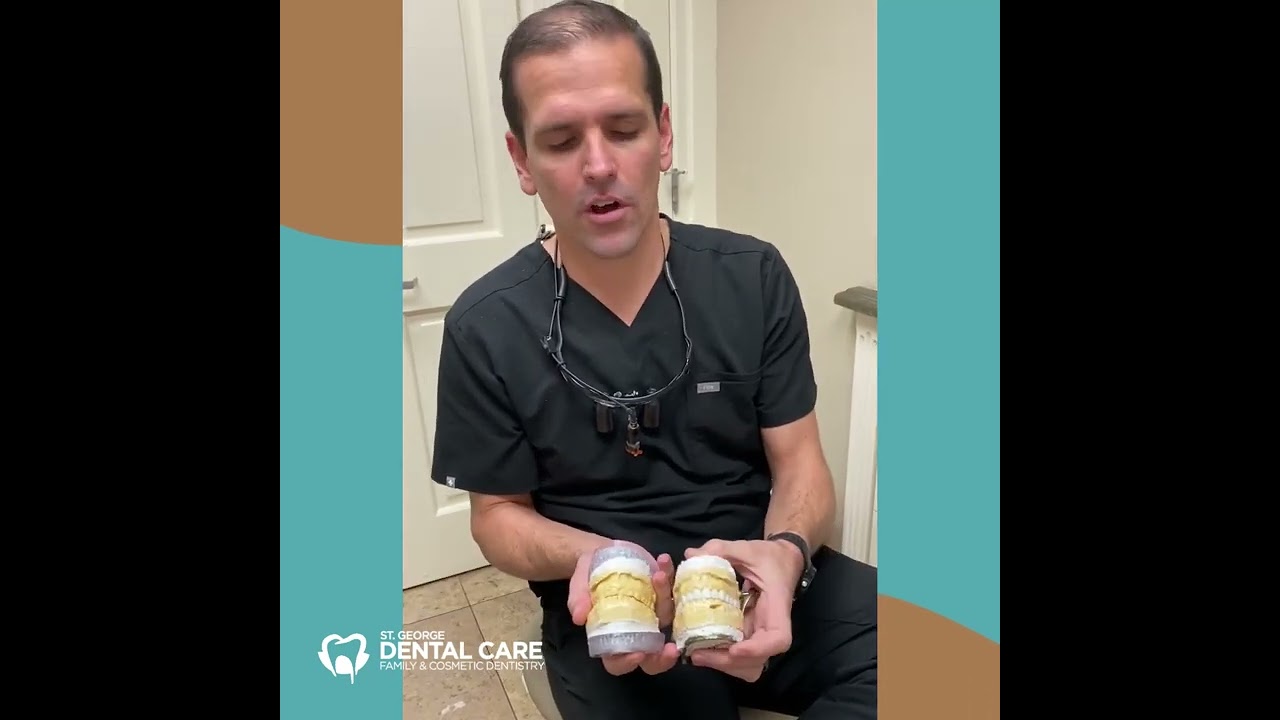 Your Teeth Deserve the Best: Get Educated at St. George Dental Care
