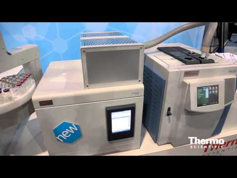 New Autosampler Designed for Fast Start-Up, High-Productivity