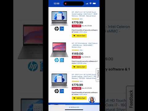 ✨BEST BUY LAPTOP SALE✨