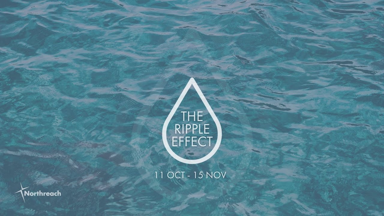 The Ripple Effect - Complete Unity