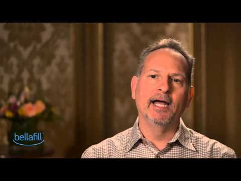 Dr. Mark Berkowitz Bellafill® Testimonial