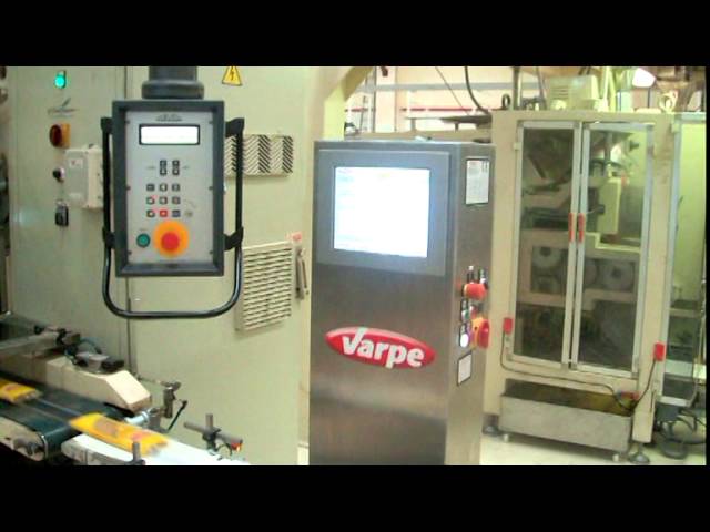 V2000 CLASSIC - VARPE CONTROL DE PESO SA