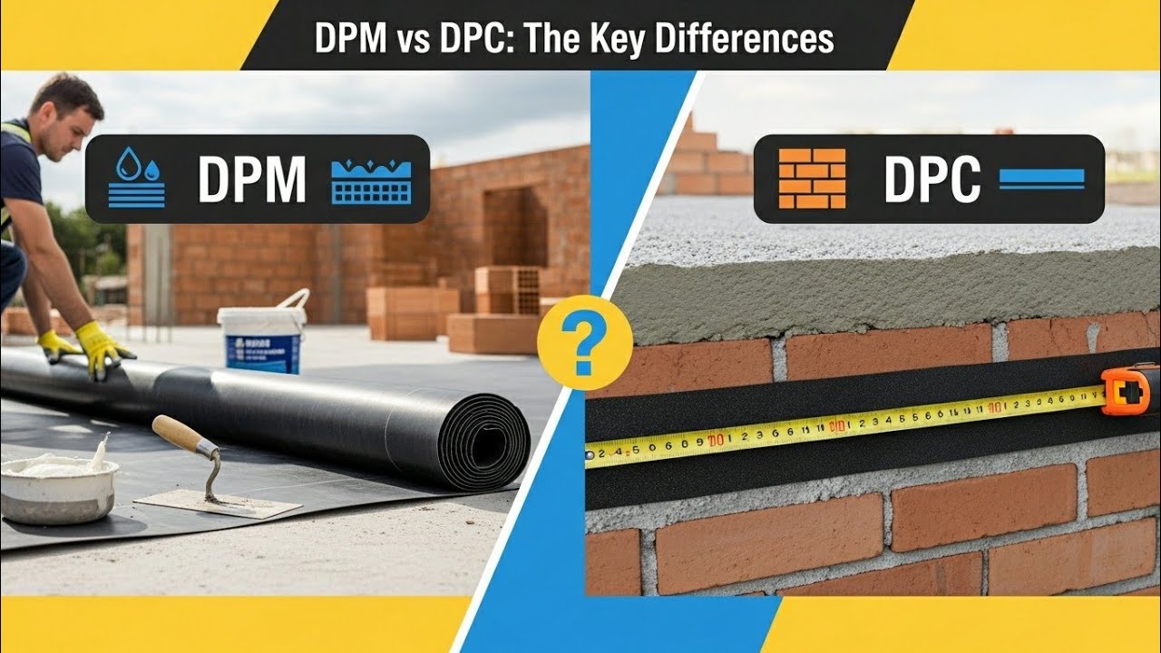 difference between DPM & DPC