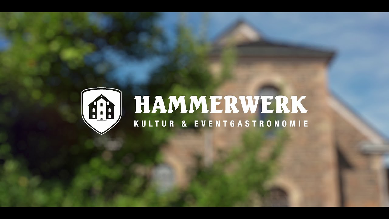 Hammerwerk Kultur & Eventgastronomie - Gelpestraße 2 - 51766 Engelskirchen
