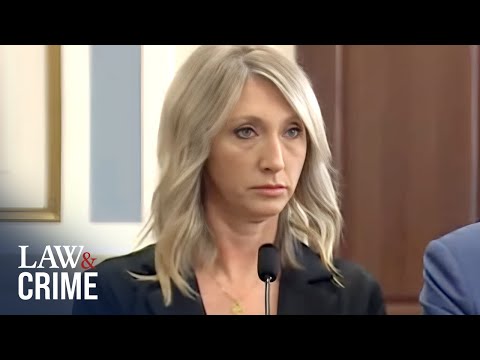 Former Cincinnati, Ohio teacher Emily Nutley pleads guilty to 2 counts ...