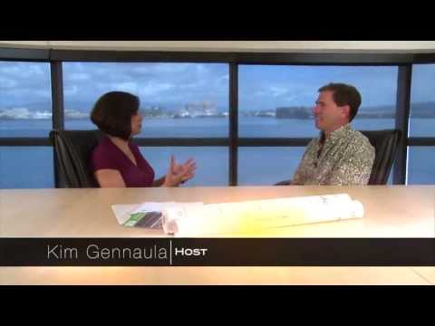 Founders and Visionaries Interview with Kim Gennaula