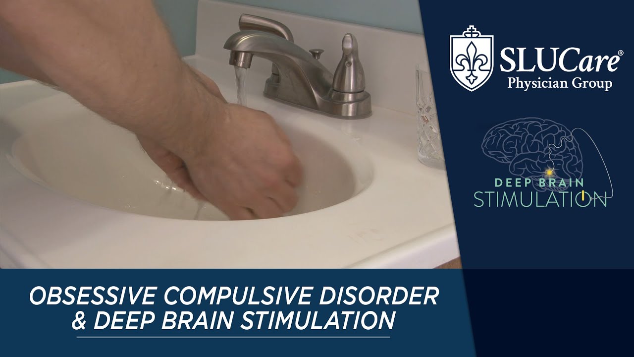 Obsessive Compulsive Disorder And When To Seek Out Deep Brain Stimulation as Treatment